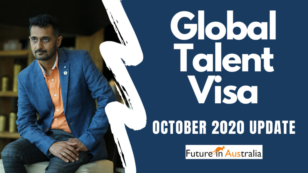 30 Painless Steps To Get Global Talent Visa Future In Australia